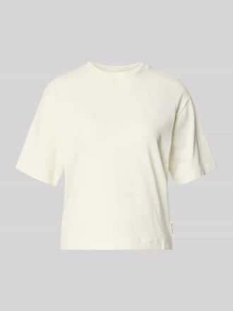 Marc O'Polo Regular-Fit T-Shirt aus Baumwoll-Mix