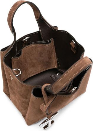 Tod's Mini Bag - Brown