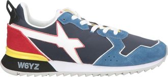 W6YZ SCHUHE - Sneakers auf YOOX.COM