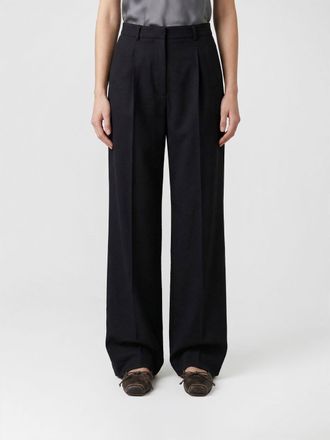 Maison Margiela Pantalon MM6 MAISON MARGIELA Femme couleur Noir