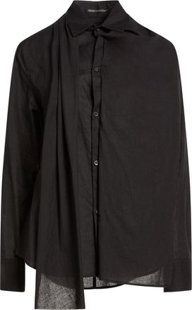 Yohji Yamamoto TOPS - Hemden auf YOOX.COM