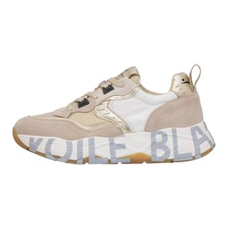 Voile Blanche Damen, Schuhe, Beige, 37 EUGr&ouml;&szlig;e