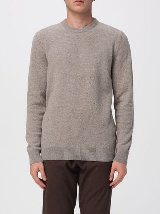 Barbour Pull BARBOUR Homme couleur Gris