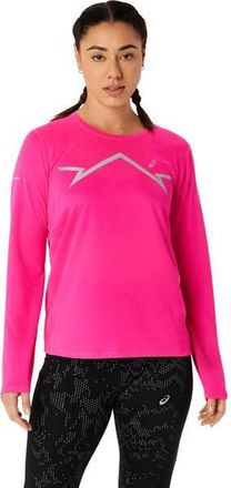 Asics Damen T-Shirt LITE-SHOW LS TOP
