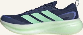 adidas Laufschuhe Supernova Glide blau