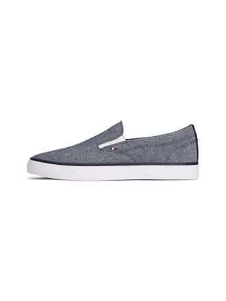 Tommy Hilfiger Slip On HARLEM CORE II
