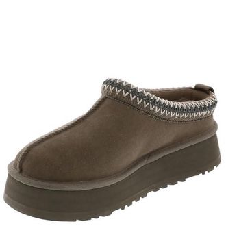 UGG Pantoufles Tazz pour Femme, Caryer, 38 EU
