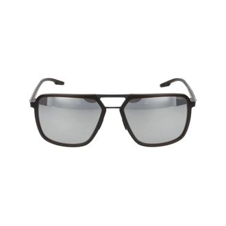 Porsche Design Homme, Accessoires, Noir, Taille: 59 MM P8934 Lunettes de soleil