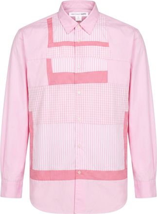 Comme Des Gar&ccedil;ons TOPS - Hemden auf YOOX.COM