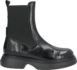 Ganni SCHUHE - Stiefeletten auf YOOX.COM