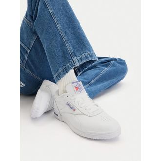 Reebok Sneakers Reebok SS-EXOFIT LO CLEAN LOGO INT 100000169 Wei&szlig;