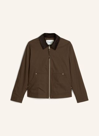 Marc O'Polo Denim Marc Opolo Denim Jacke braun