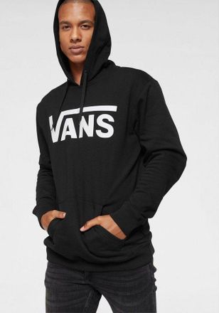 Vans Kapuzensweatshirt MN VANS CLASSIC PO HOODIE II Kapuzenpullover mit gro&szlig;em Logoprint