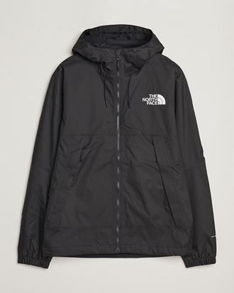 The North Face Mountain Q Jacket Black