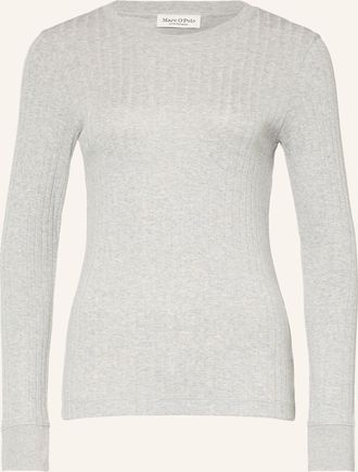Marc O'Polo Marc Opolo Longsleeve grau