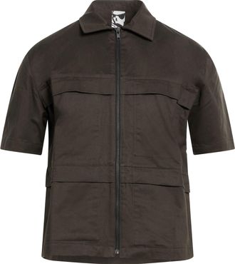 GR10K TOPS - Hemden auf YOOX.COM