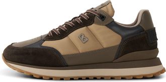Bogner Sneaker Newport für Herren - Braun/Beige - 41
