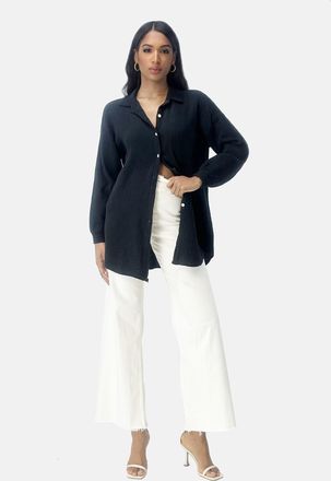 Elara Bluse