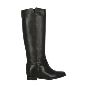 Julie Dee Bottes Hautes - Femme - Chaussures - Noir - Taille: 38 EU