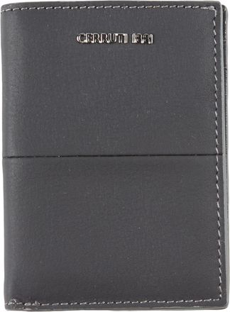 Cerruti Kleinlederwaren - Kartenetuis auf YOOX.COM