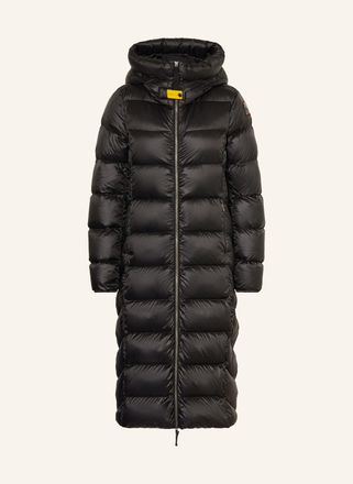 Parajumpers Parajumpers Daunenmantel Leah gruen