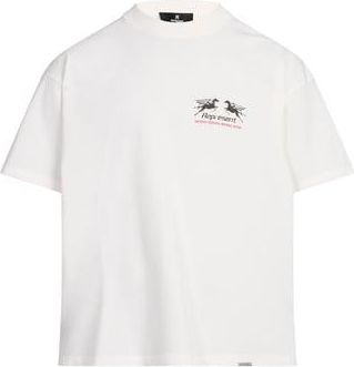 Represent T-shirt imprim&eacute; en coton