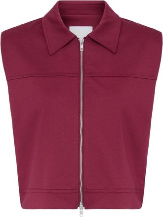 Ichi Ichi - Vestes - Femme - Vestes - Brun - Taille: 38 FR