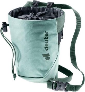 Deuter Kleintasche Gravity Chalk Bag II M