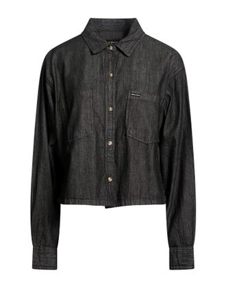 Guess TOPS - Jeanshemden auf YOOX.COM