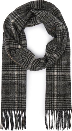 Barbour Schal Barbour Danbrooke USC0400GY51 Grau