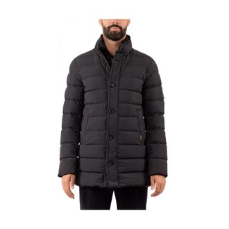 Hetreg&oacute; Herrenjacke - - Jackets - Herren - Schwarzk - 2XL