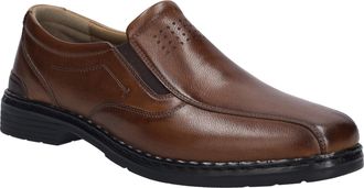 Josef Seibel Herren Slipper Alastair 19 in cognac
