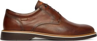 Pikolinos Halbschuhe Pikolinos Carlet M6W-4311 Braun