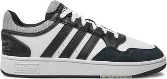 adidas Sneakers Hoops 3.0 IH0169 Schwarz