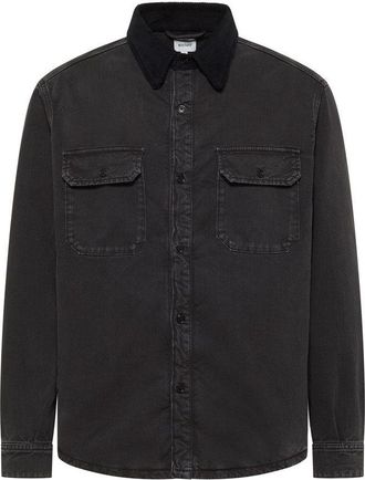 Mustang Jeans Outdoorjacke Herren Style Branson Shirt Jacket