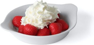 Holst Porzellan 6er Pack Spaghettieisschale rund 15 cm