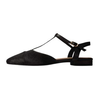 L37 Damen, Schuhe, Schwarzk, 39 EUGr&ouml;&szlig;e