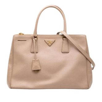 Prada Damen, Pre-Owned, Beige, ONE SIZEGr&ouml;&szlig;e