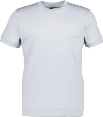 Ragman Herren T-Shirt grau