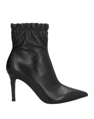 Gianvito Rossi SCHUHE - Stiefeletten auf YOOX.COM