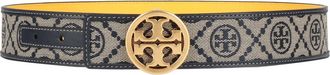 Tory Burch Kleinlederwaren - G&uuml;rtel auf YOOX.COM