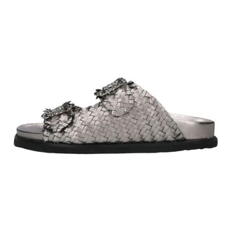 Inuovo Inuovo, Damen, Schuhe, Grau, 40 EUGr&ouml;&szlig;e