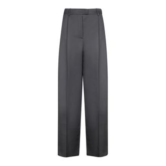 Blanca Vita Blaue Hose f&uuml;r Frauen - - Trousers - Damen - Blau - XS