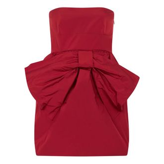 Red Valentino Femme, Robes, Rouge, Taille: 38 FR Robes