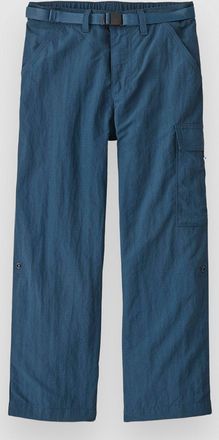 Patagonia Outdoor Everyday Kids Pantalon bleu