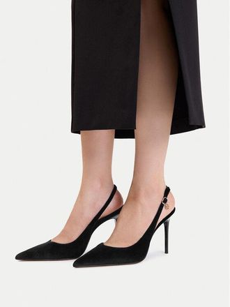 Nine West High Heels CEO-TS6379-01 Schwarz