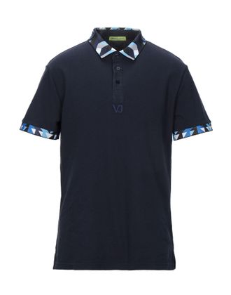 Versace TOPS - Poloshirts auf YOOX.COM