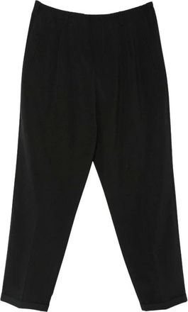 Magliano Peoples Pant - Homme - Pantalons - Noir - Taille: M