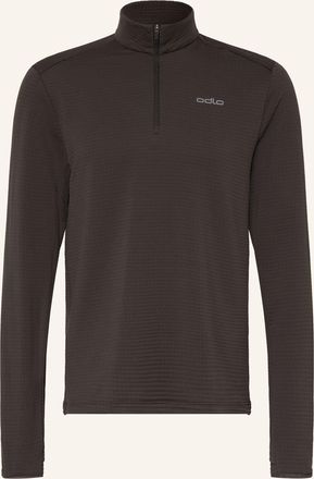 Odlo Midlayer Essential Thermal braun