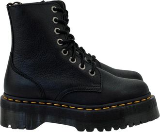 Dr. Martens Femme, Chaussures, Noir, Taille: 39 EU Jadon III Pisa Boot
